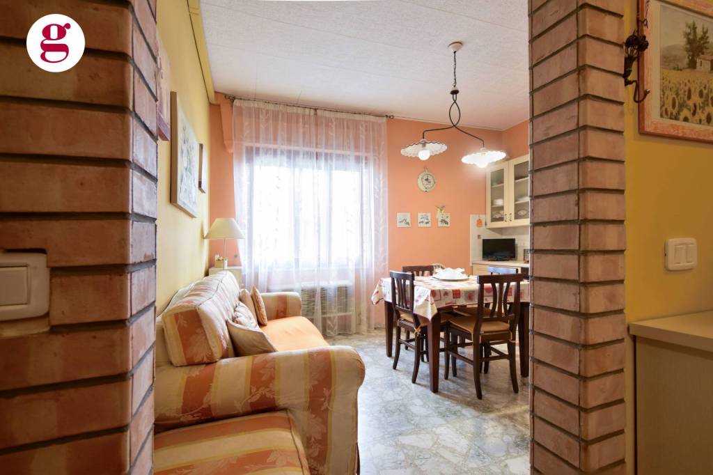 Appartamento in vendita a Vasto via Antonio Marchesani, 12