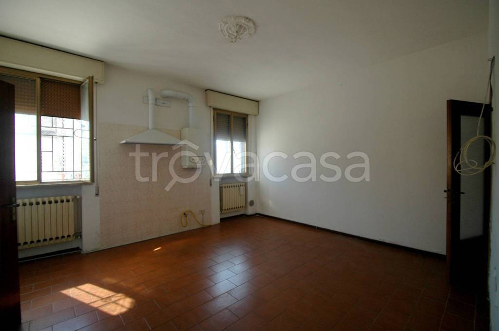 Casa Indipendente in vendita a Ferrara