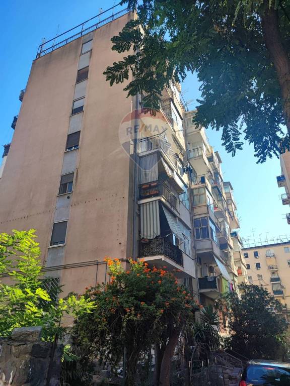 Appartamento in vendita a Catania via Liguria, 19