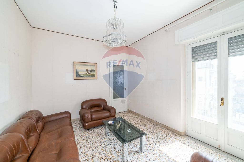 Appartamento in vendita a Caltagirone