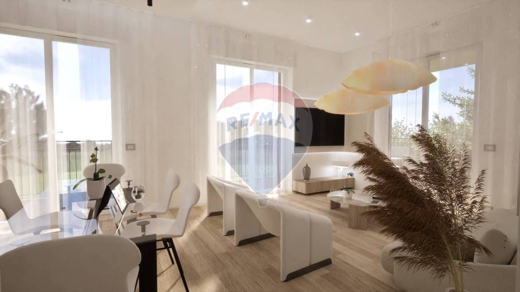 Attico in vendita a Bergamo