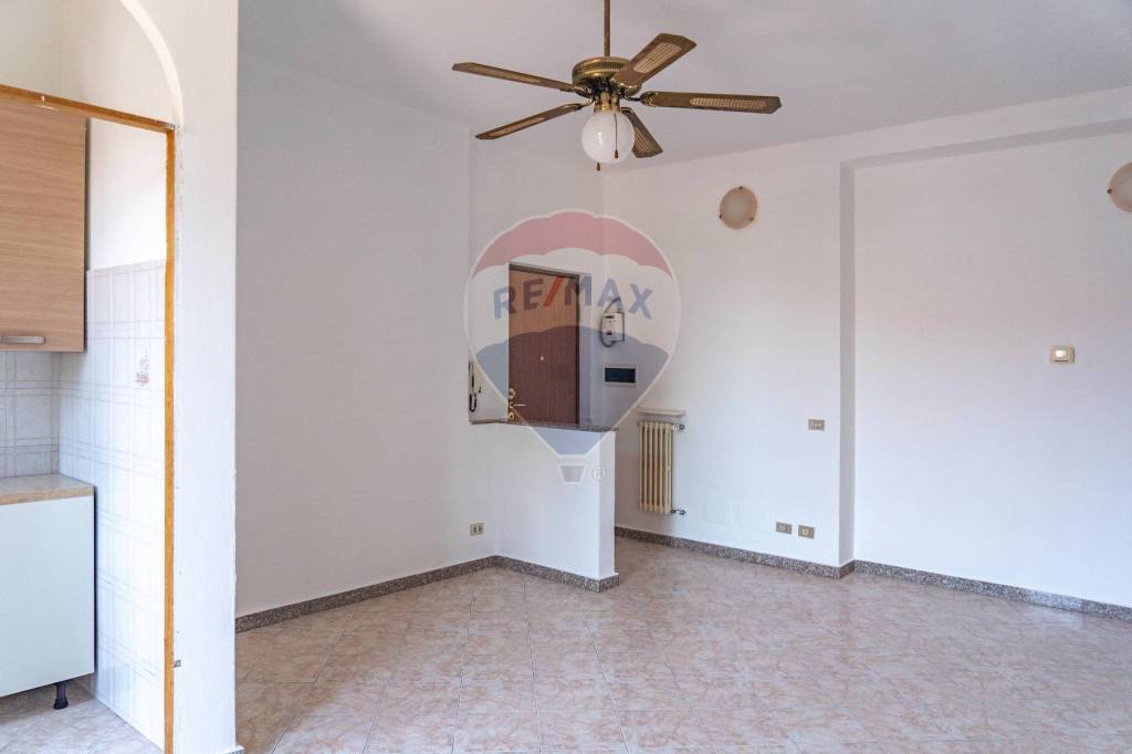 Appartamento in vendita a Bareggio via Milano, 74