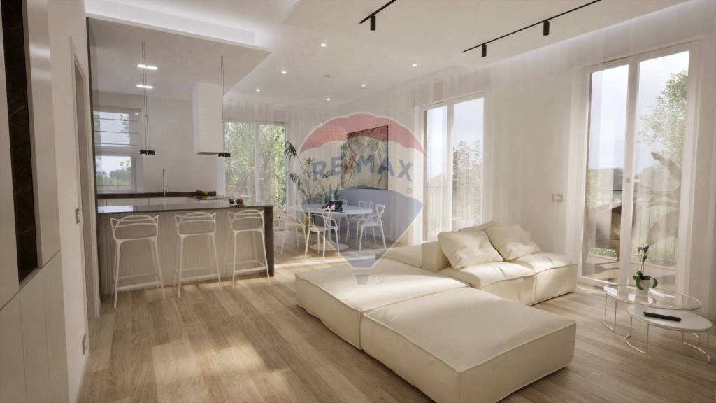 Attico in vendita a Bergamo