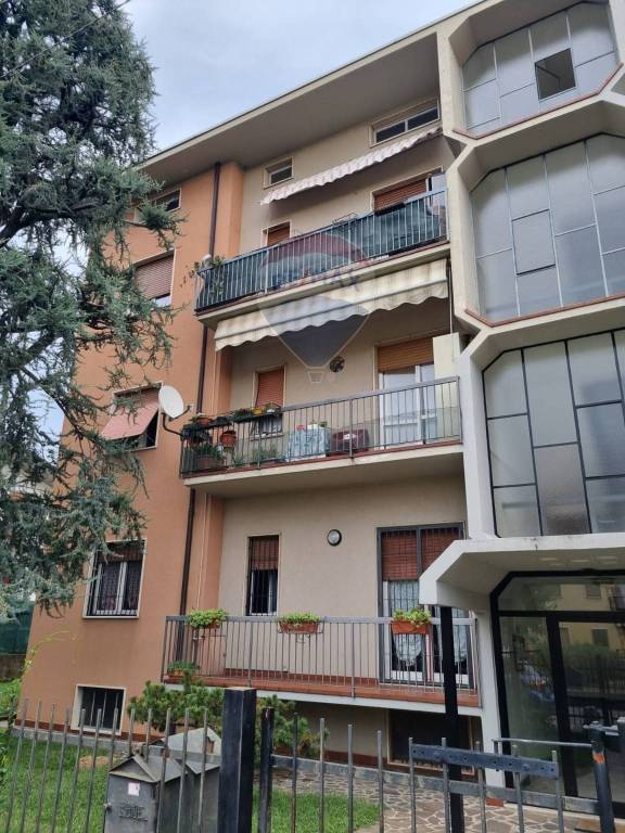 Appartamento in vendita a Brembate di Sopra via dei tulipani, 18