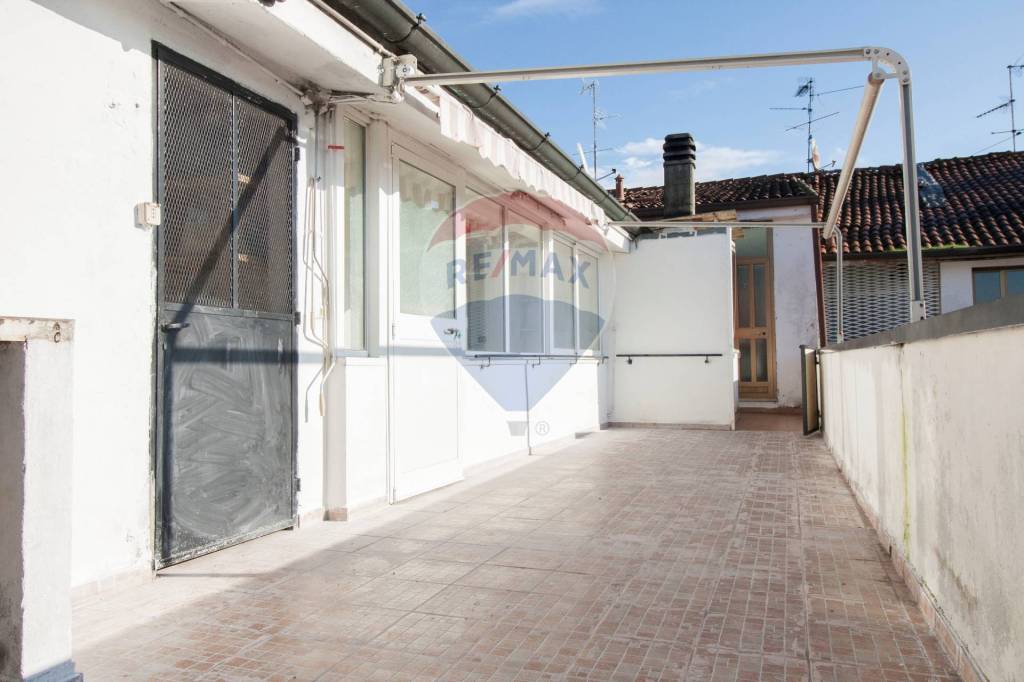 Appartamento in vendita a Besana in Brianza via cardinal federico borromeo, 28/q