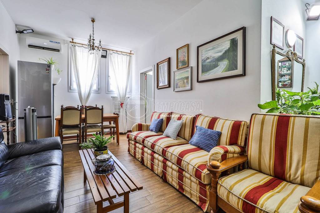 Appartamento in vendita a Bologna via Gherardo Forni