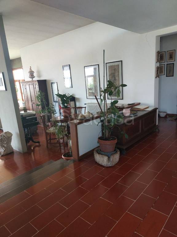 Villa in vendita a Quarrata