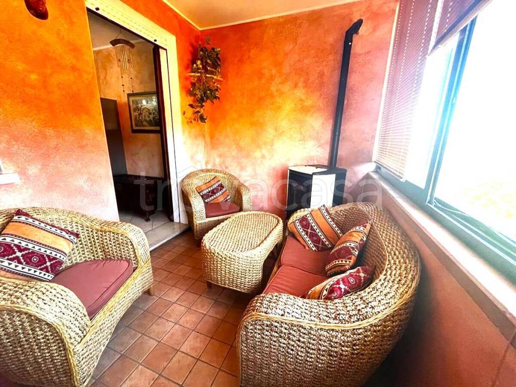 Appartamento in vendita a Rosolina piazza Martiri della Libertà, 3