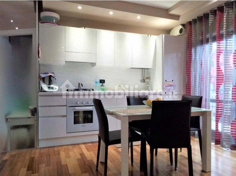 Appartamento in in vendita da privato ad Avezzano via Roma, 113