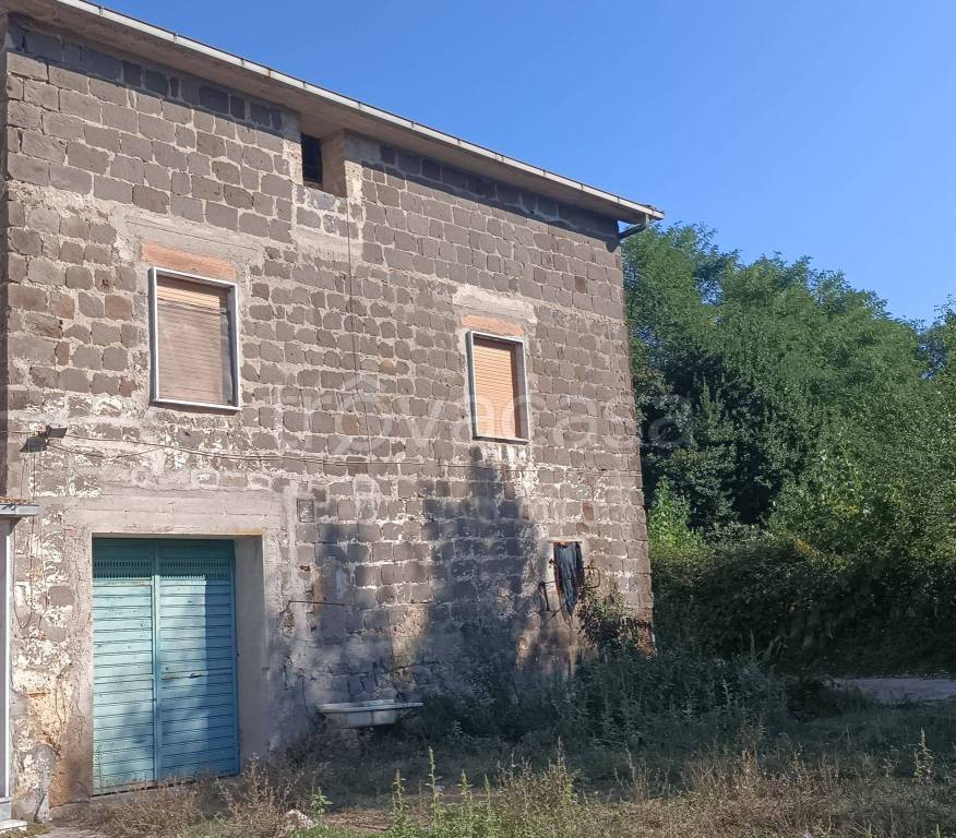 Villa Bifamiliare in in vendita da privato a Marzano Appio via Sarcioni