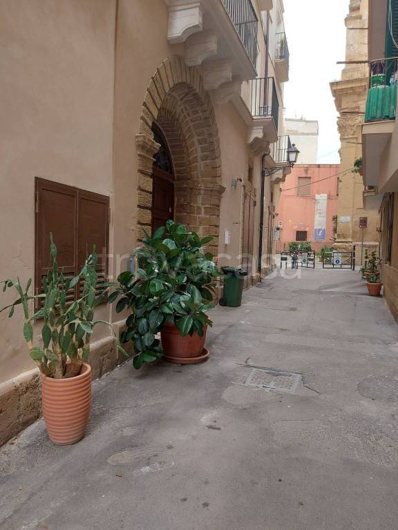 Appartamento in in vendita da privato a Taranto vico Sant'Agostino, 7