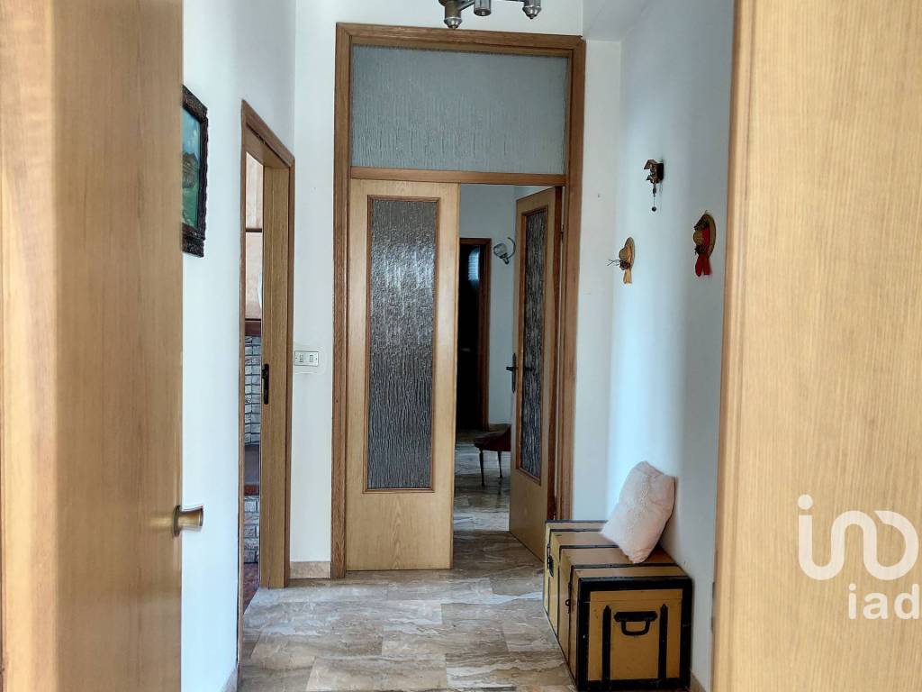 Casa Indipendente in vendita a Campofilone via contrada valdaso