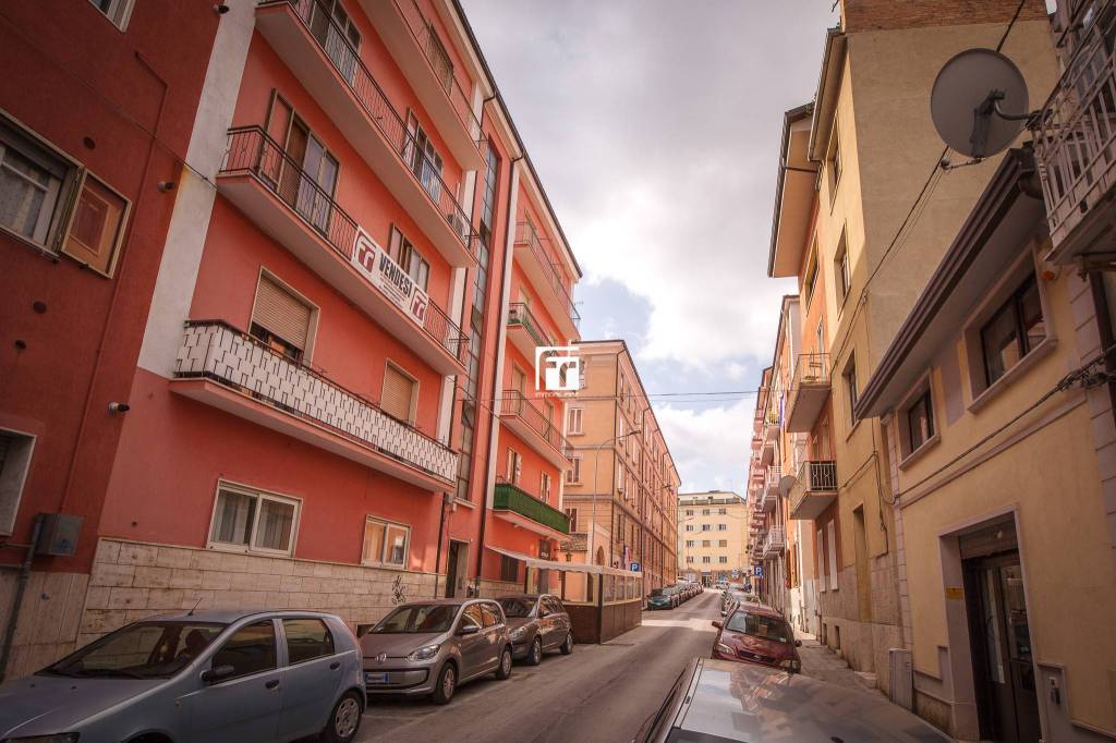 Appartamento in vendita a Campobasso via Torino, 2