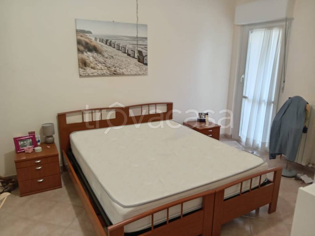 Appartamento in vendita a Catanzaro via Carlo Pisacane