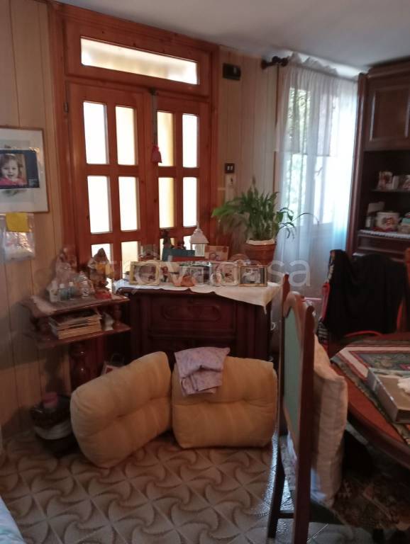 Villa Bifamiliare in vendita a Bosaro via Roma