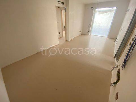 Appartamento in vendita ad Alba Adriatica via Trento