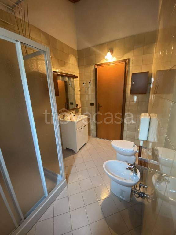 Mansarda in vendita a Bozzolo via Giacomo Matteotti