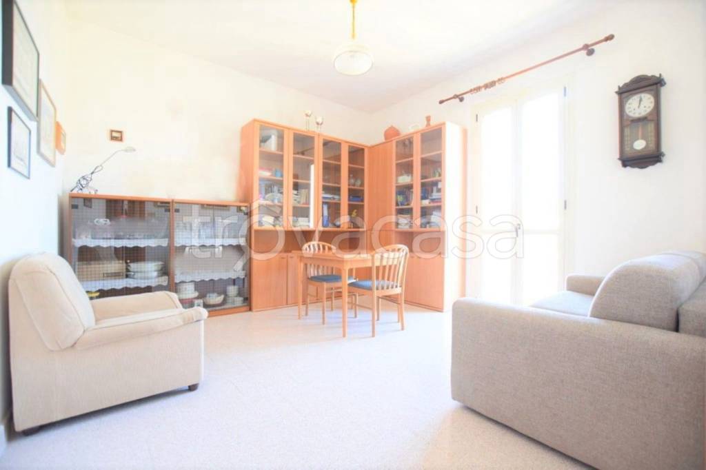 Appartamento in vendita a Nuoro gorizia, 12