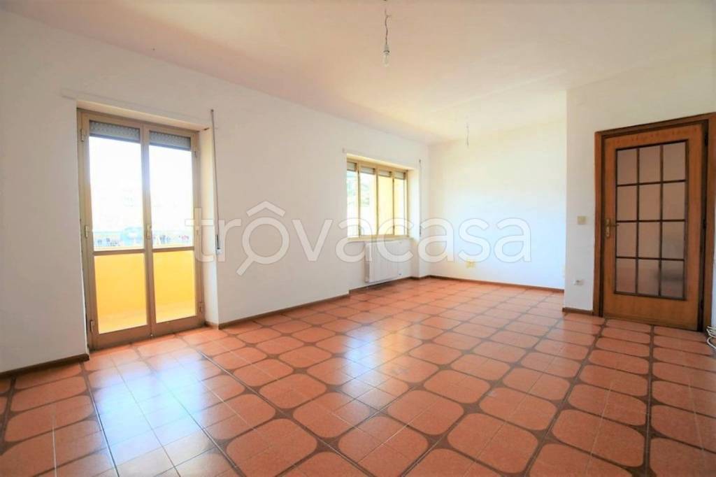 Appartamento in vendita a Nuoro sardegna, 35/a