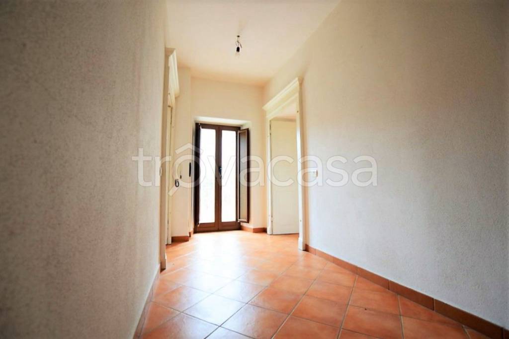 Appartamento in vendita a Nuoro massimo d'Azeglio, 8