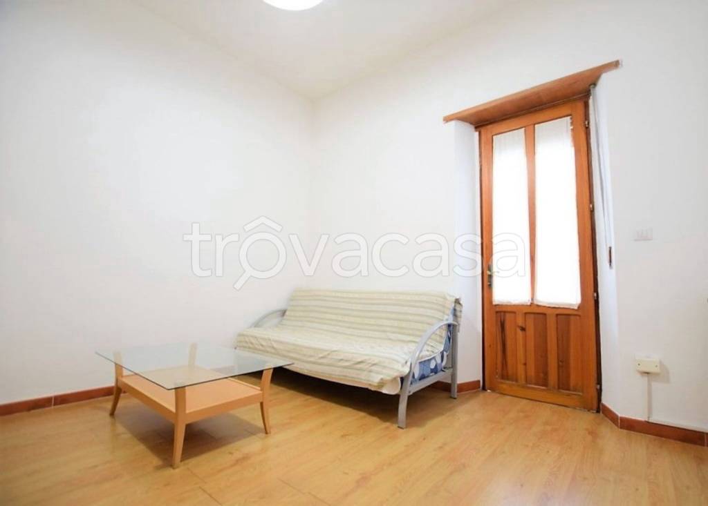 Appartamento in vendita a Ghilarza nuoro, 5