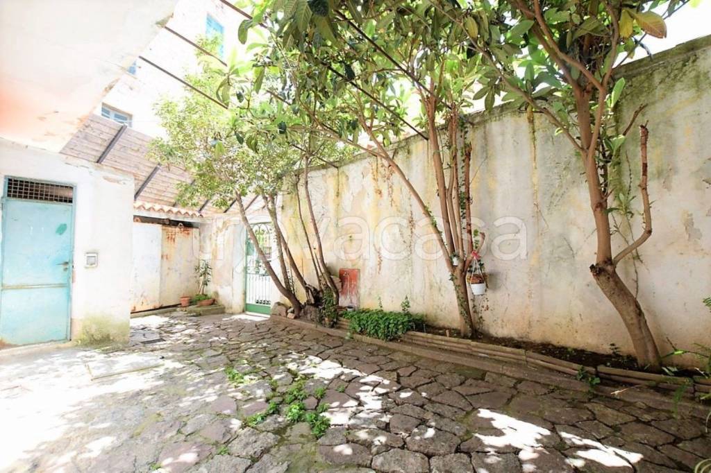 Appartamento in vendita a Nuoro grazia Deledda, 81