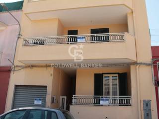 Appartamento all'asta a San Vito dei Normanni vico Manzoni  15 Foto-8