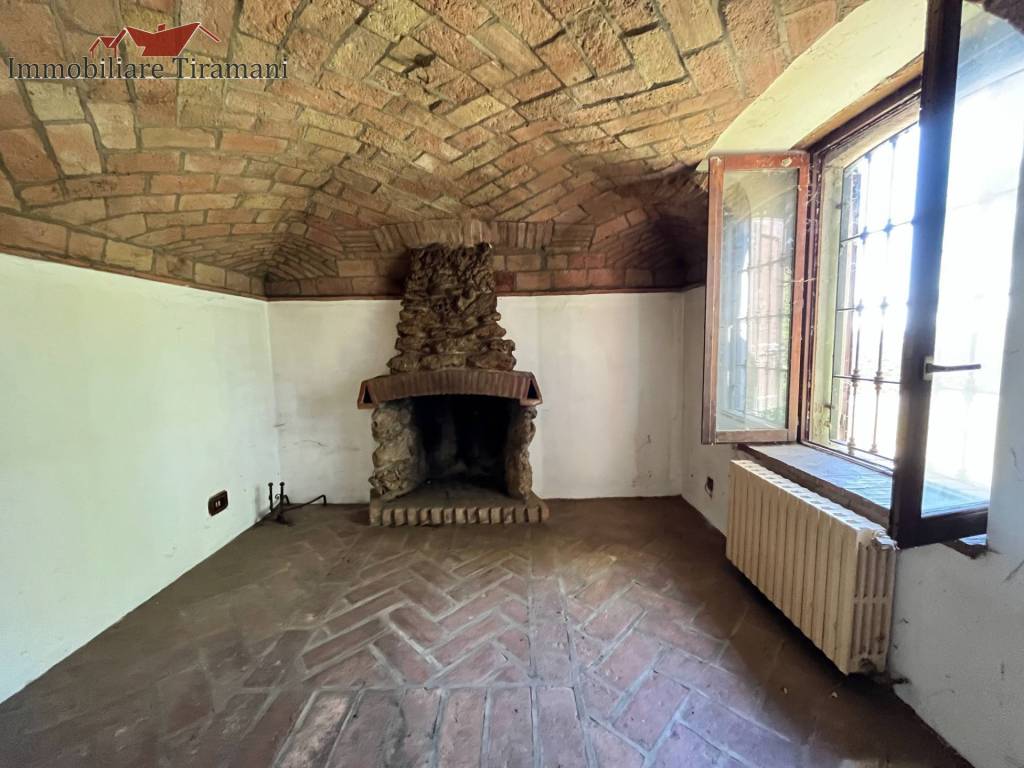 Casa Indipendente in vendita a Besenzone besenzone