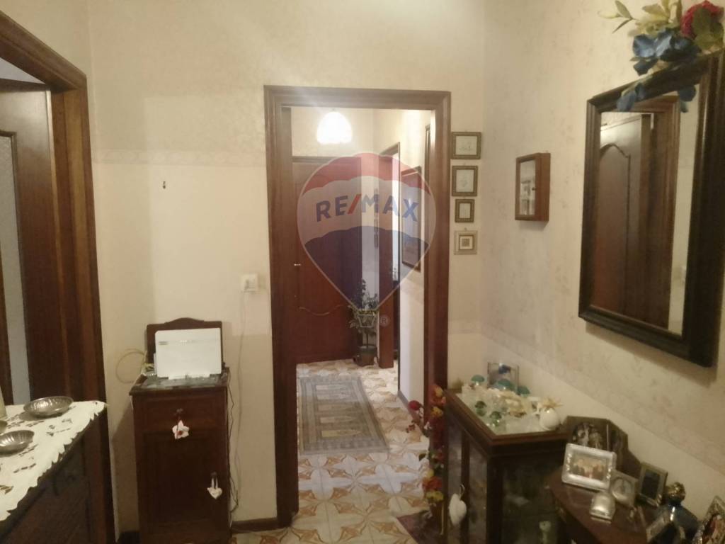 Appartamento in vendita ad Acireale via San Girolamo piano terra
