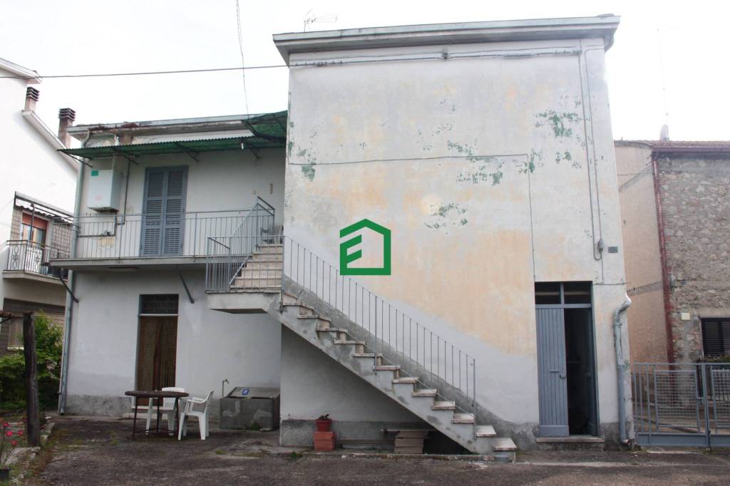 Villa in vendita ad Attigliano viale Risorgimento