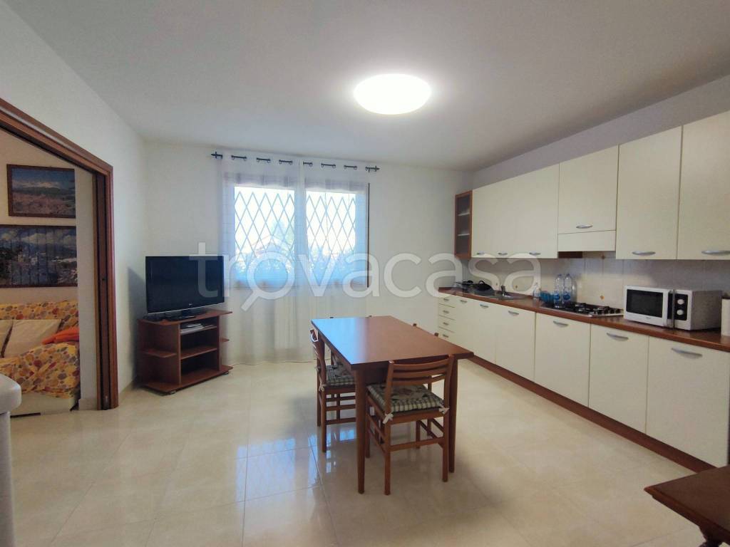 Villa in vendita ad Ariano nel Polesine