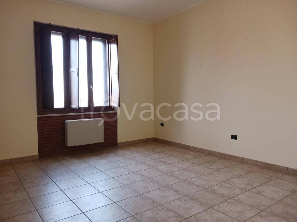 Appartamento in vendita a Catanzaro via Paolo Serrao, 7