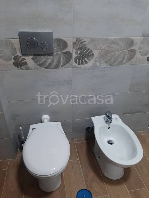 Appartamento in in vendita da privato a Fondi via Lombardia, 5