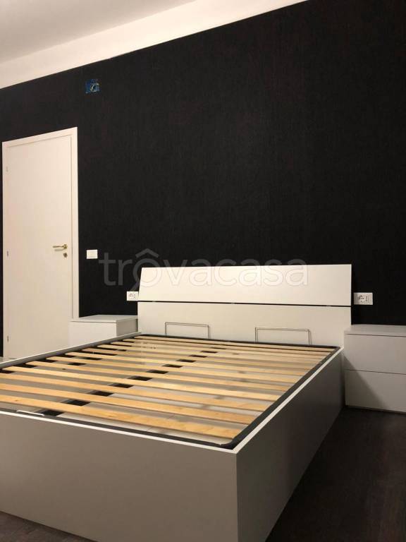 Appartamento in vendita a Catanzaro via Emilia Zinzi