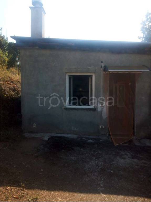 Casa Indipendente in vendita ad Arcola via fosella, 15