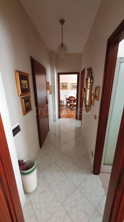 Appartamento in vendita a Biella