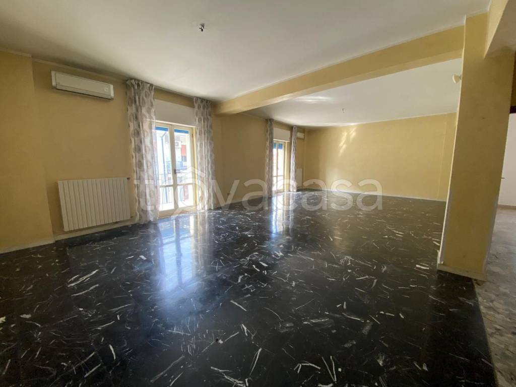 Appartamento in vendita a Benevento via Maria Pacifico