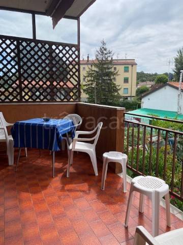 Appartamento in vendita a Duino Aurisina