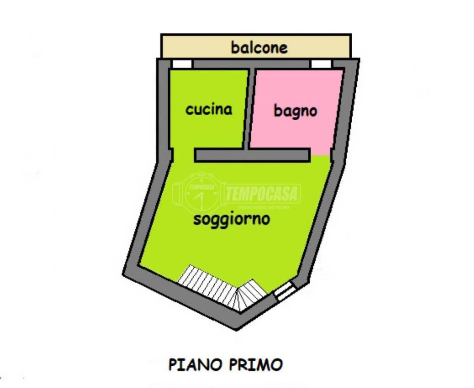 Casa Indipendente in vendita a Fermo via lucio tarunzio 39