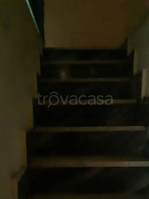 Casa Indipendente in in vendita da privato a Sant'Onofrio via Ipponio, 96
