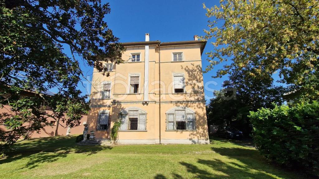 Villa in vendita a Bagnaria Arsa via della Chiesa