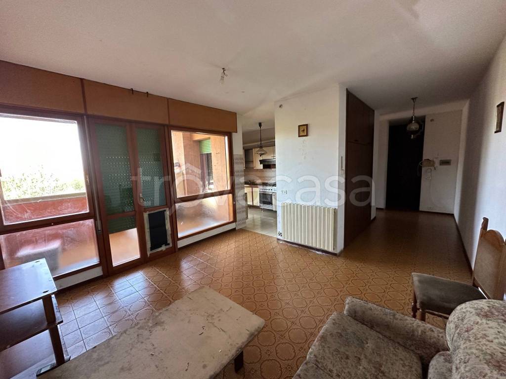 Appartamento in in vendita da privato a Casarsa della Delizia piazza della Vittoria