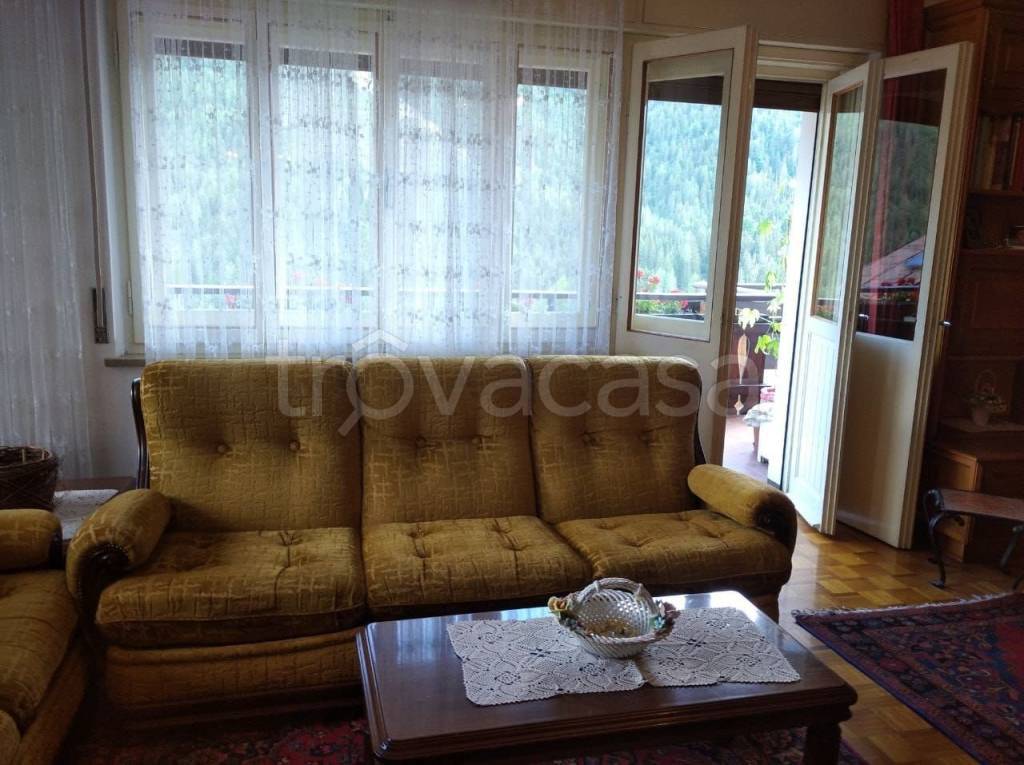 Appartamento in in vendita da privato a Cibiana di Cadore via Masariè, 152