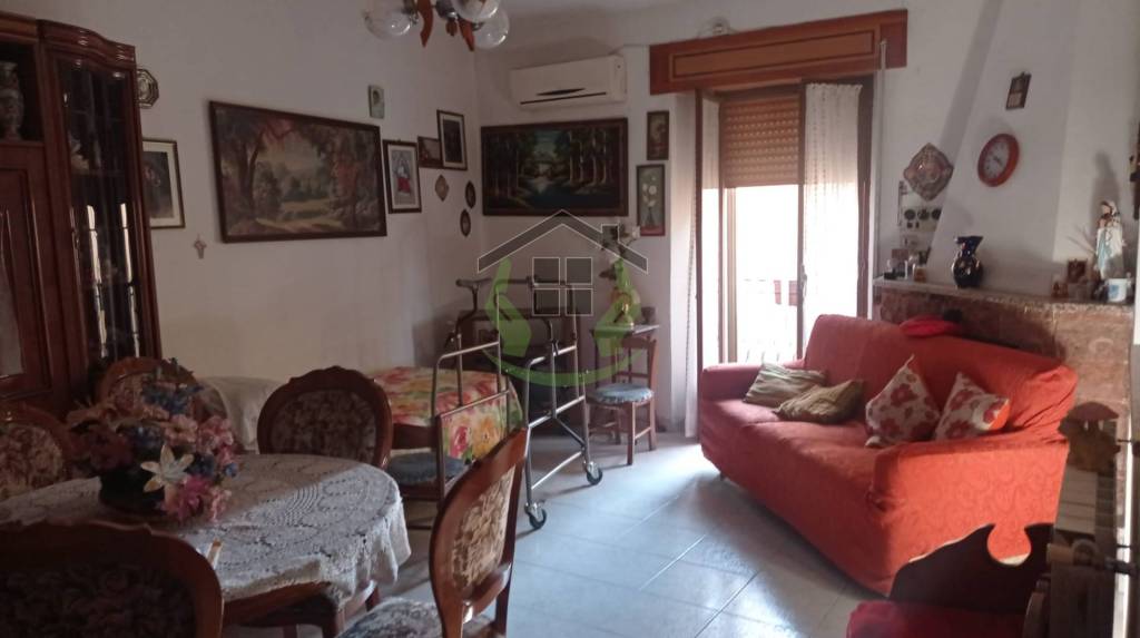 Casa Indipendente in vendita ad Andali via Piano