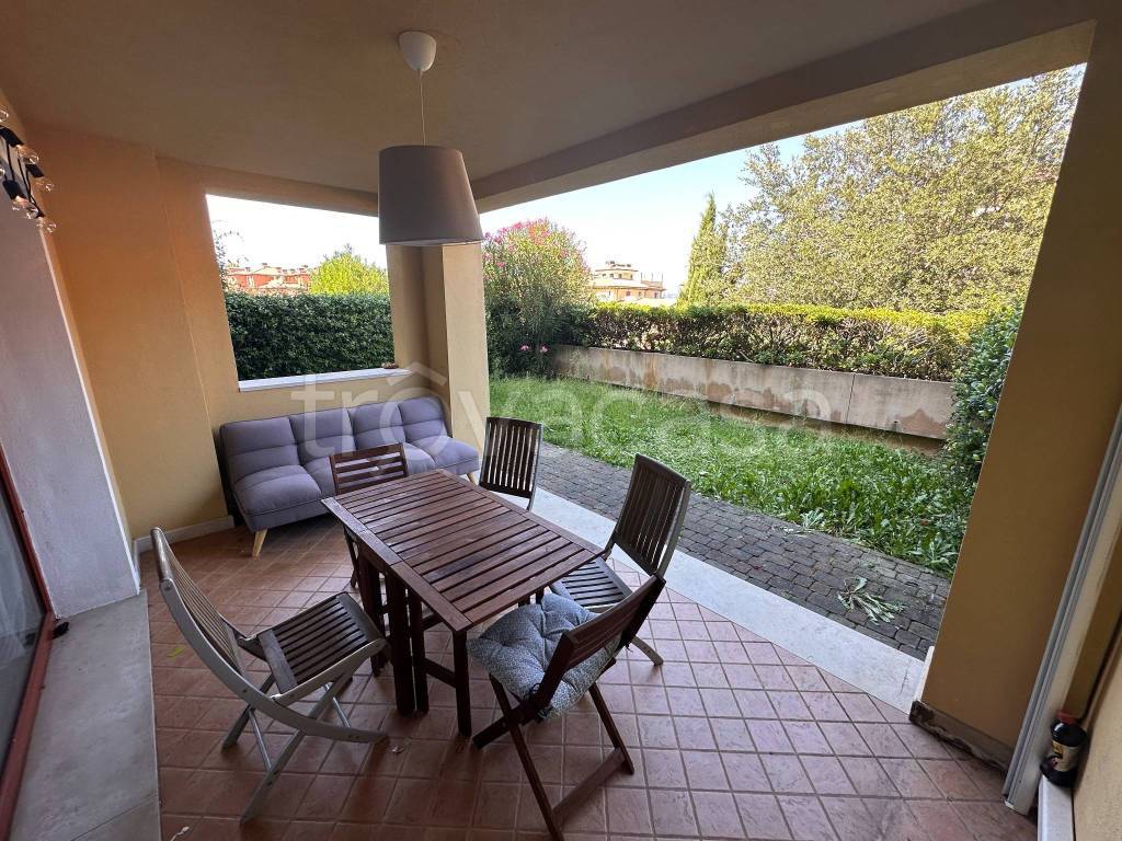 Appartamento in vendita a Muggia strada per Lazzaretto, 2