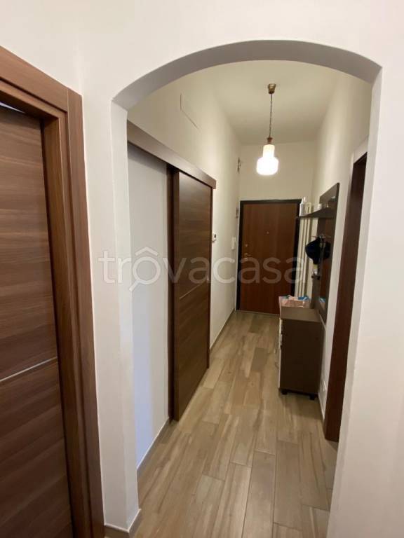 Appartamento in in vendita da privato a Brisighella via Dionisio di Naldo, 4