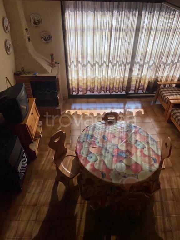 Appartamento in in vendita da privato a Leonessa via Leonessa