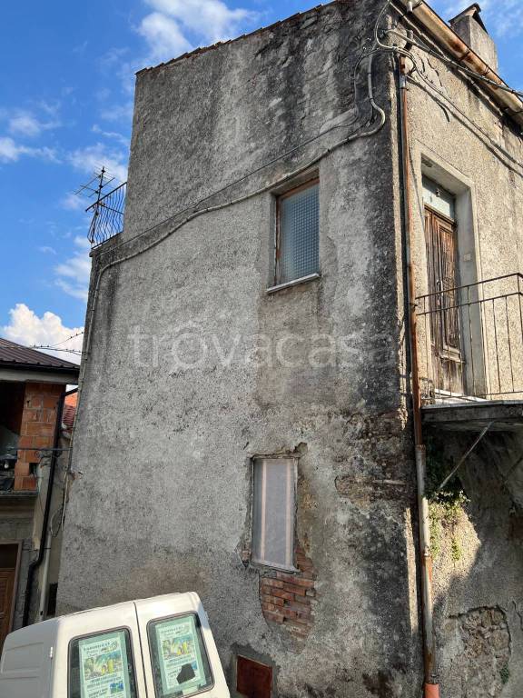 Rustico in in vendita da privato a Fardella via Nicola Sale
