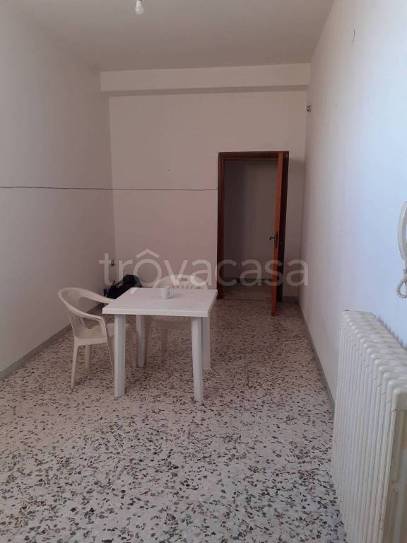Appartamento in in vendita da privato ad Ariano Irpino corso Vittorio Emanuele, 181