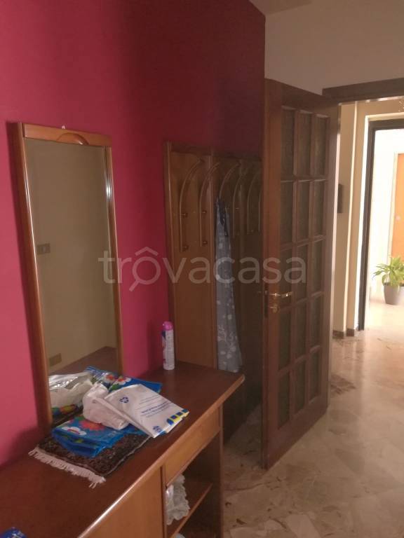 Appartamento in in vendita da privato a Enna via Venezia, 22